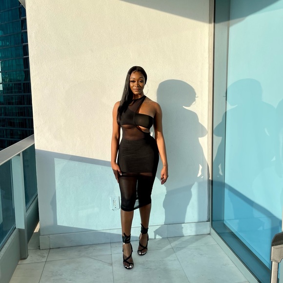 Dresses | 3 Way Dress | Poshmark
